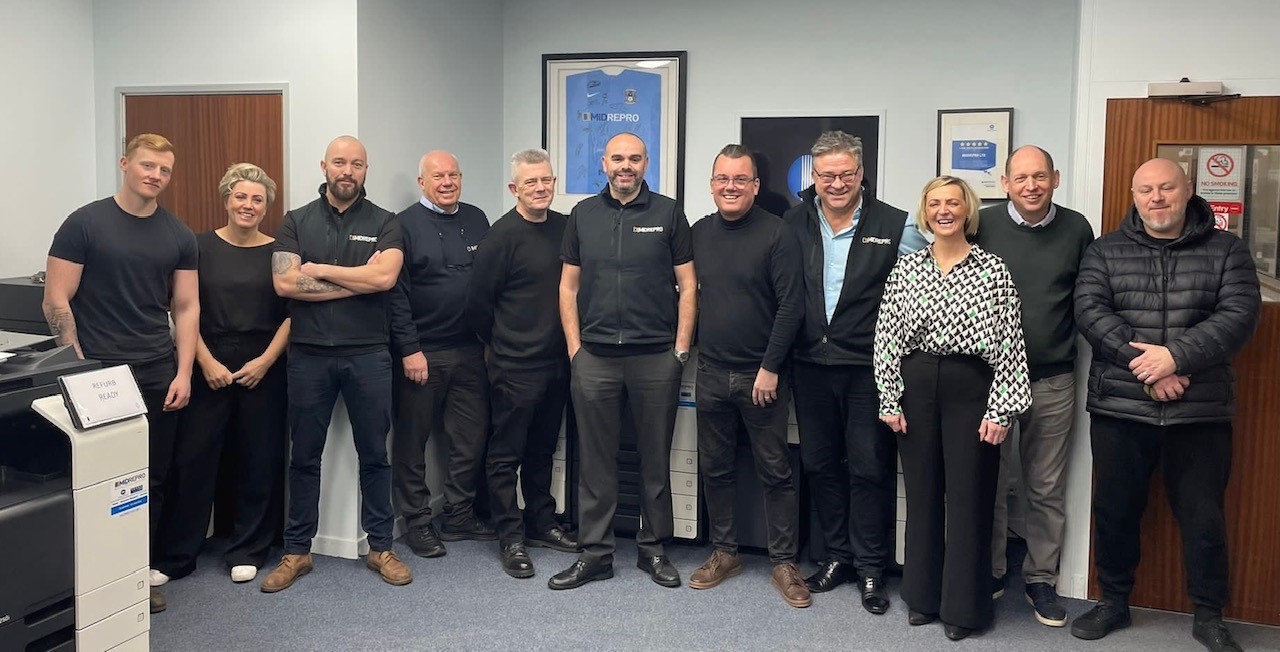 About Midrepro | MIDREPRO | Photocopier | Office Printers | Document ...