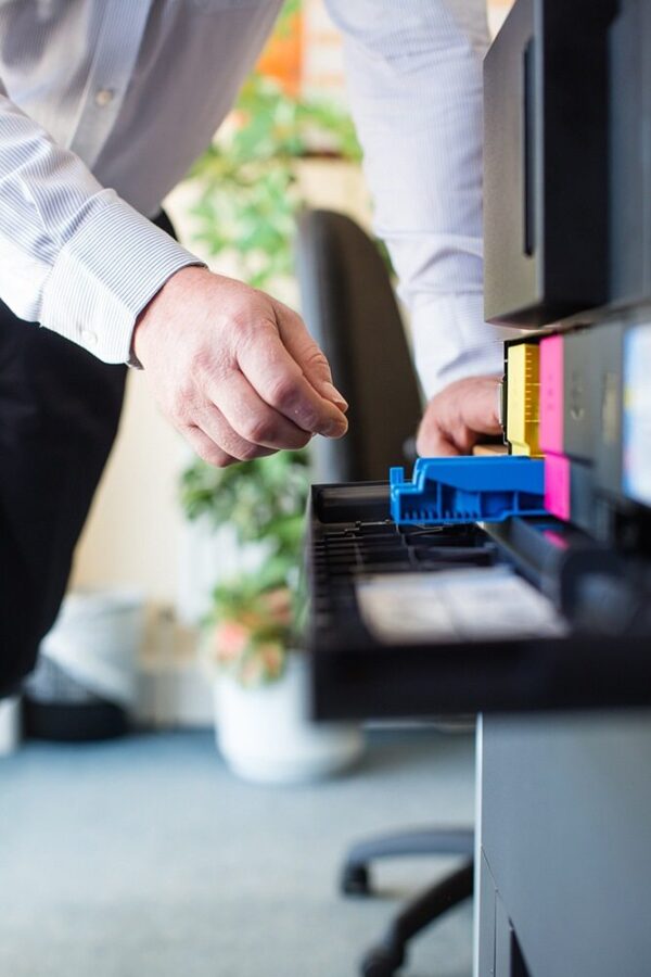 Service & Support | MIDREPRO | Photocopier | Office Printers | Document ...
