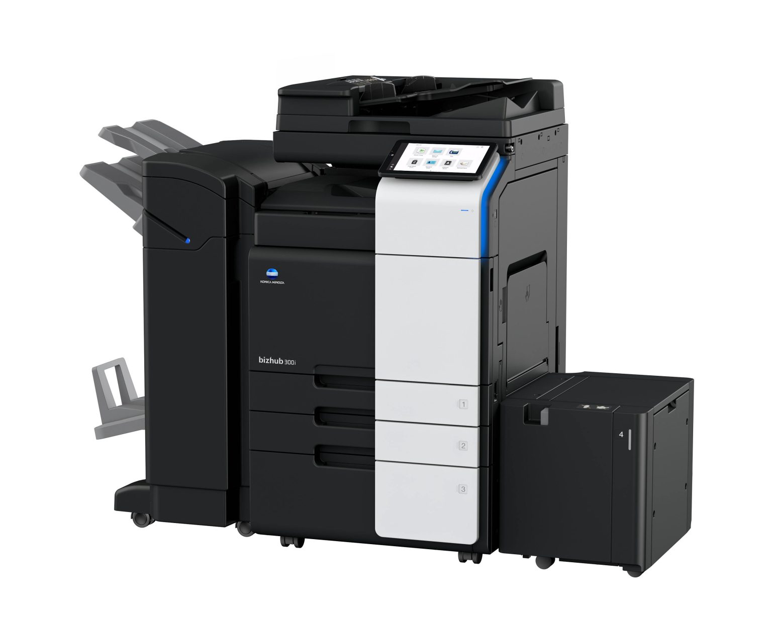 MIDREPRO | Photocopier | Office Printers | Document Scanning
