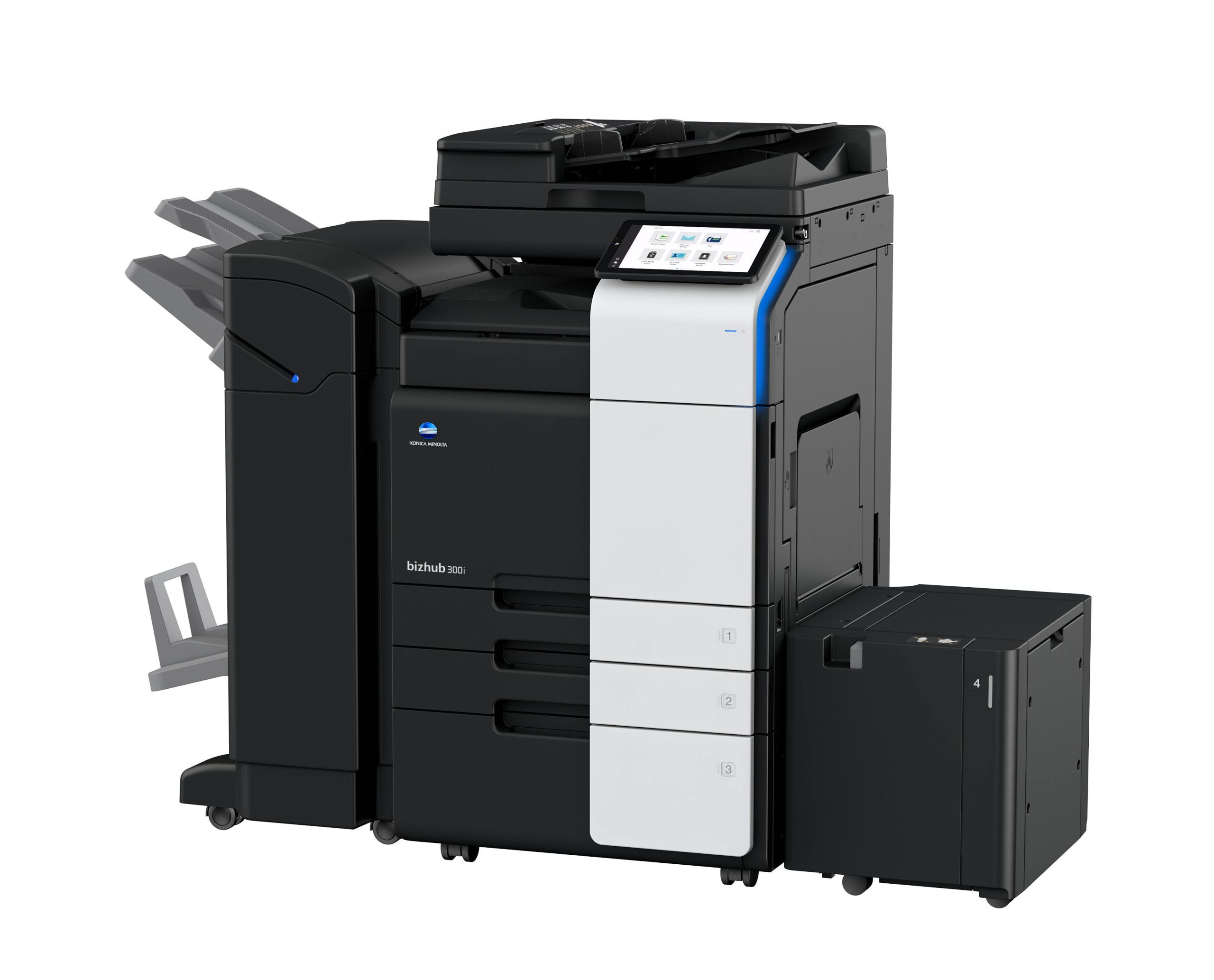MIDREPRO | Photocopier | Office Printers | Document Scanning