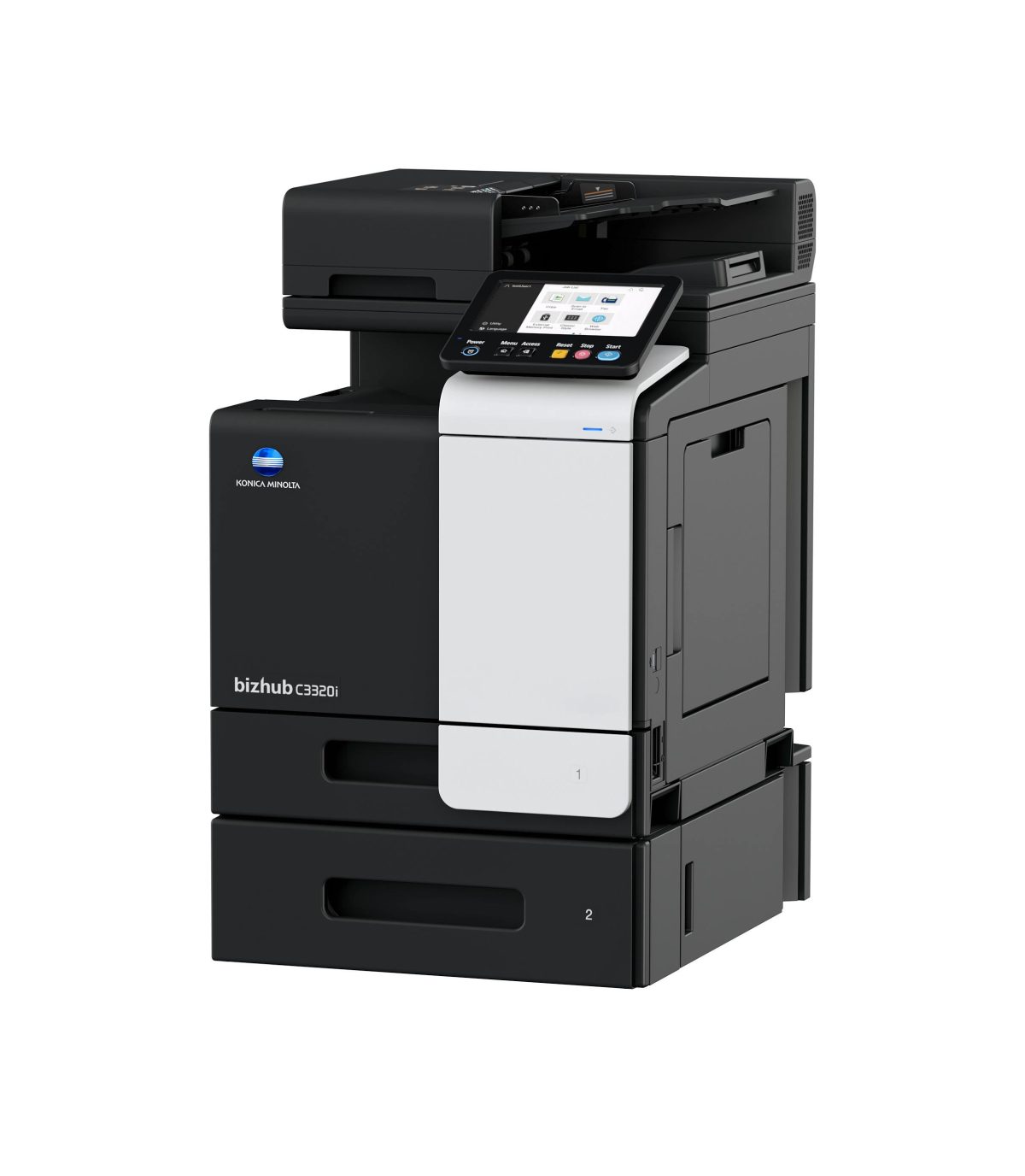 A4/A3 Photocopiers | MIDREPRO