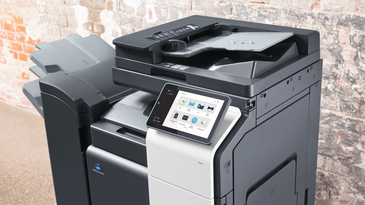 When the Warehouse Printer Goes Down: Avoiding Downtime | MIDREPRO